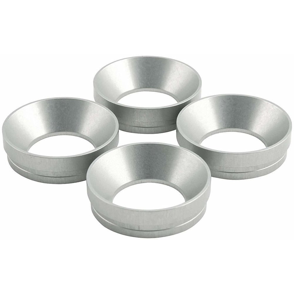 Allstar Performance Base Plate Insert 1.200 4pk for 1/2in Spacer ...