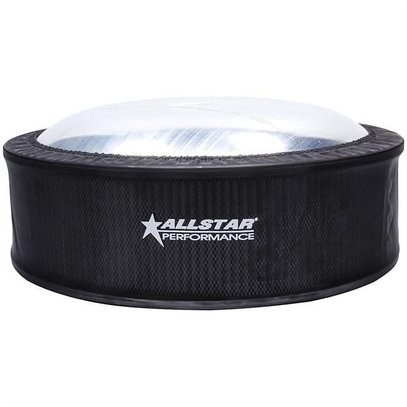 All Star Performance Air Cleaner
