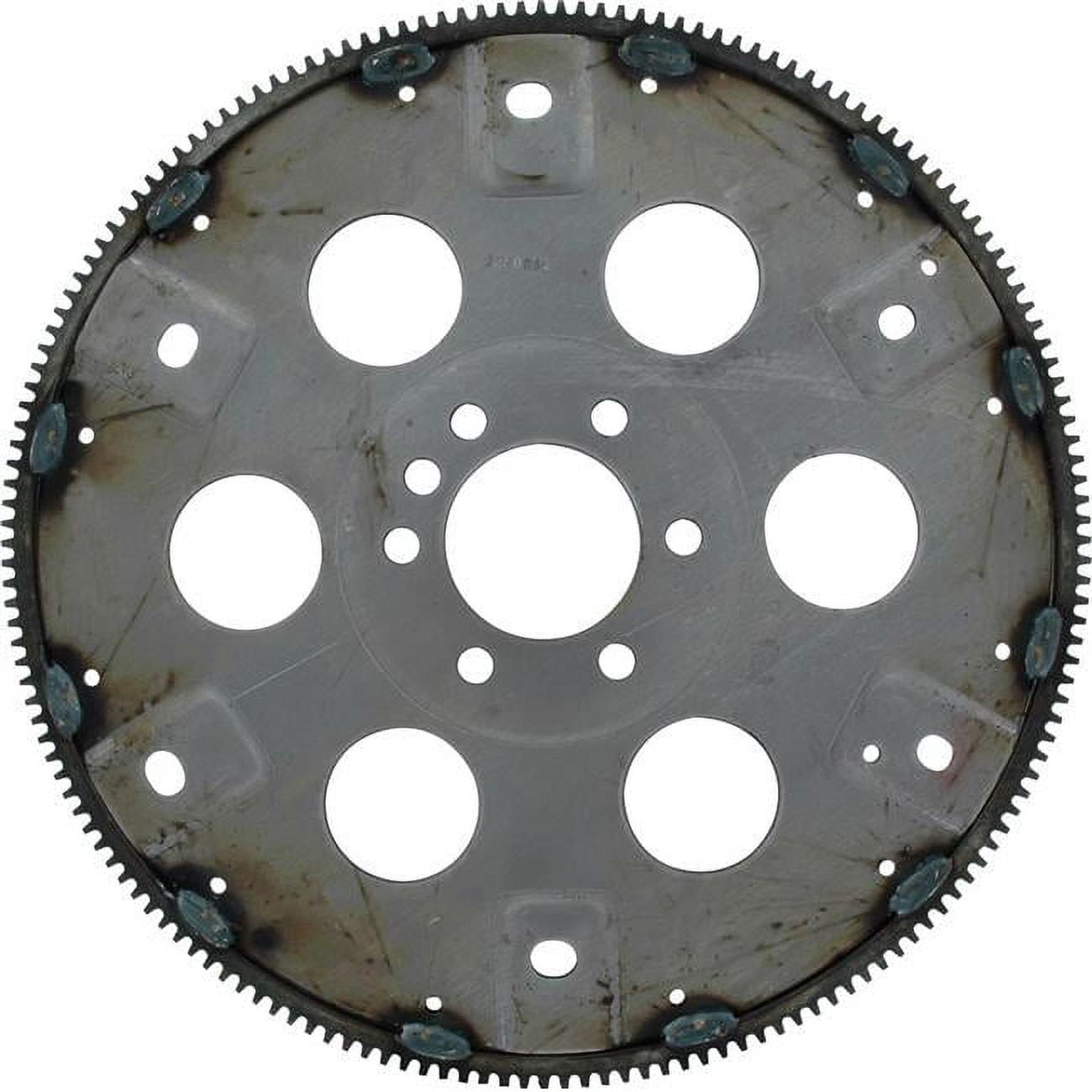 Allstar Performance ALL26805 Flexplate - 168 Tooth - Steel - Internal ...