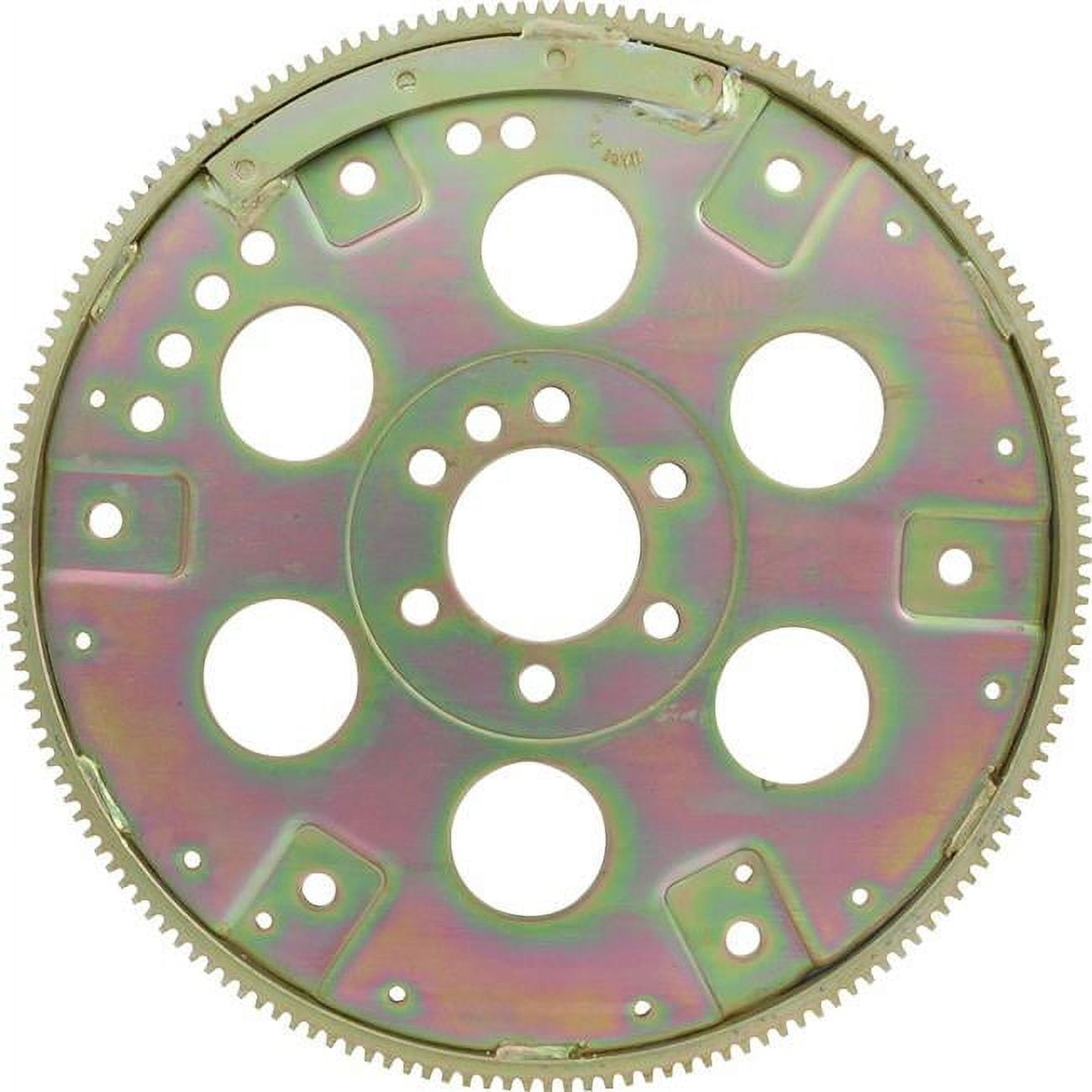 Allstar Performance ALL26820 Flexplate - 168 Tooth - SFI 29.1 - Steel ...