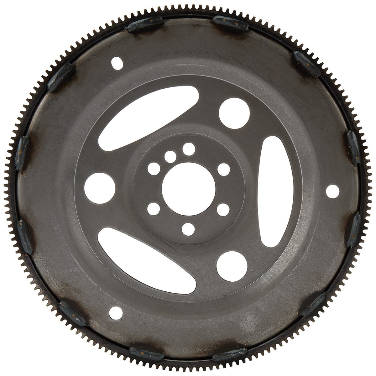 Allstar Performance ALL26845 Flexplate - 168 Tooth - Steel - Internal ...