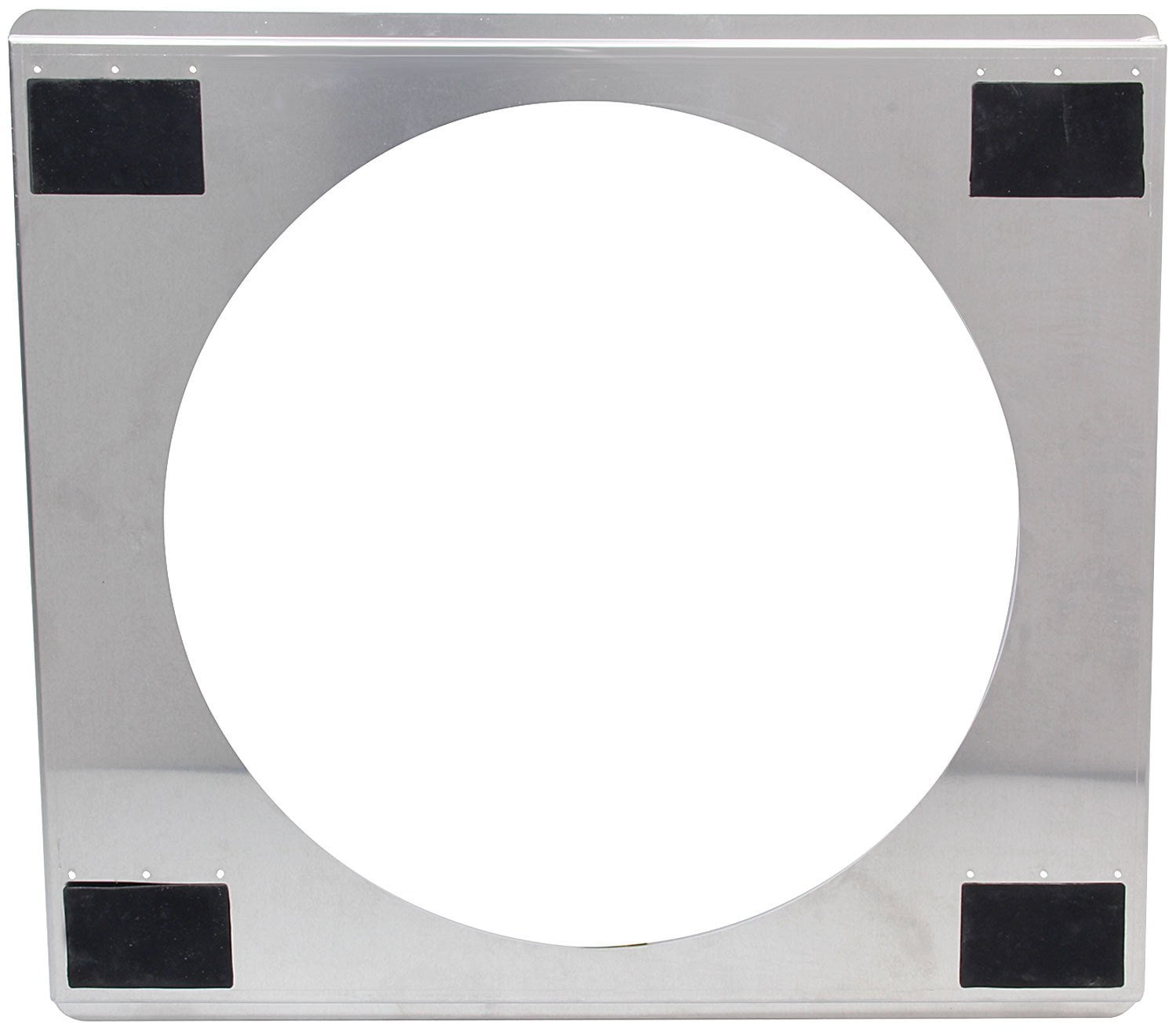 Allstar Performance Aluminum Fan Shroud 20-3/4x18-3/4 Single 16 ...