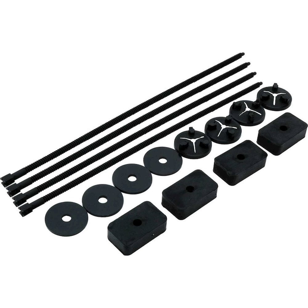 Allstar Performance Mounting Kit - Walmart.com