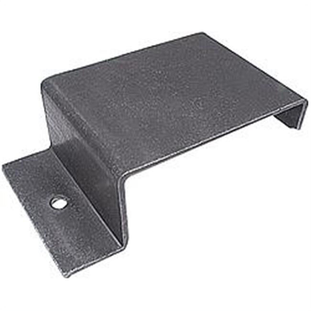 Allstar Performance ALL30120 Radiator Bracket (Upper) - Bolt-On - 3 ...