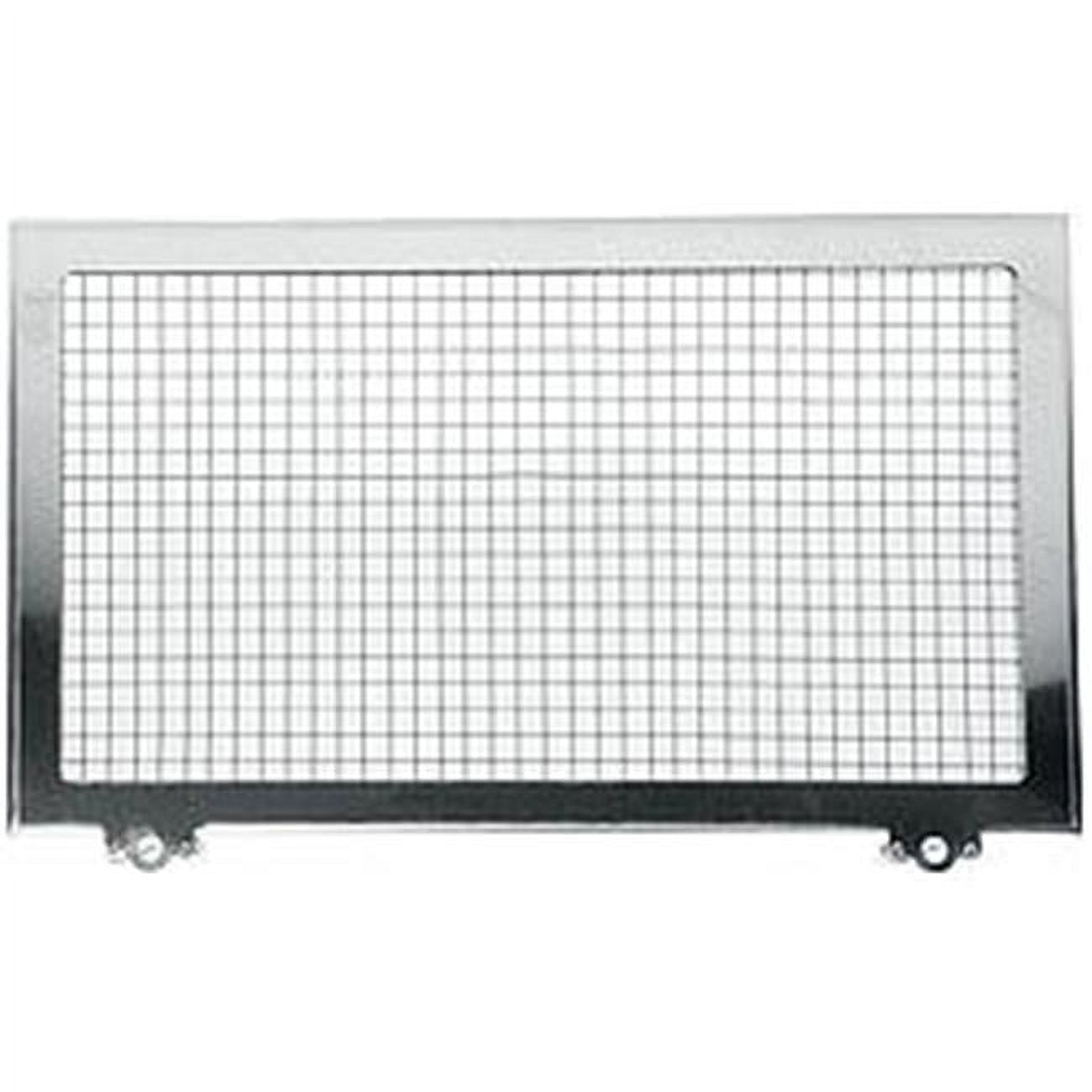 Allstar Performance ALL30163 Radiator Rock Screen - 20-1/2 x 12 in ...