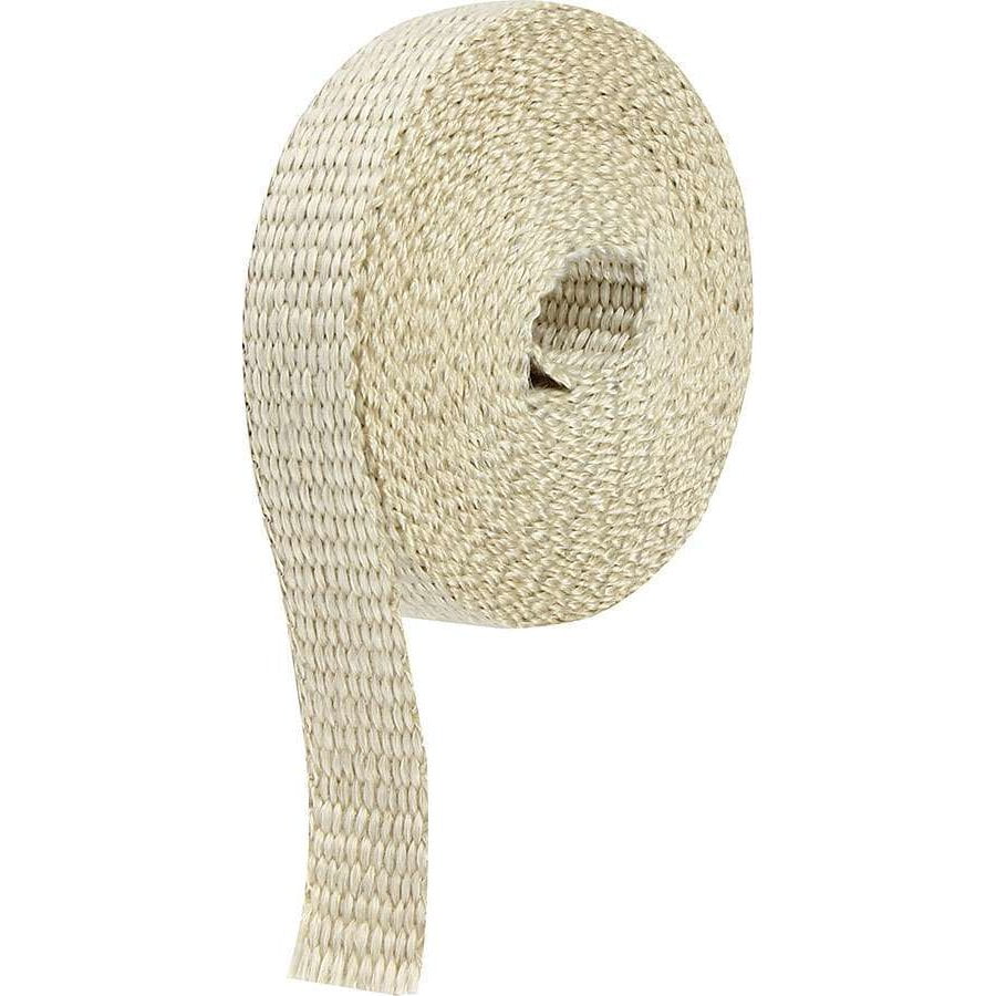 Allstar Performance Header Wrap Natural 1in x 15ft - Walmart Business ...