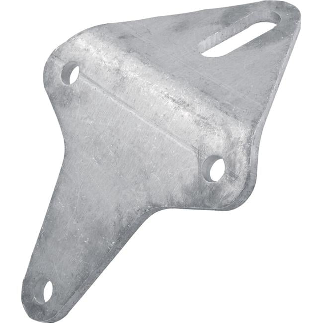 Allstar Performance ALL38098 Aluminum Motor Mount - SBC - Front ...