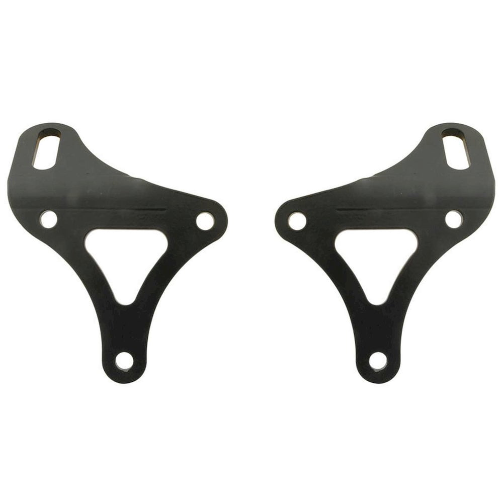 Allstar Performance Motor Mounts SBC Front 2in Offset 1pr - Walmart.com