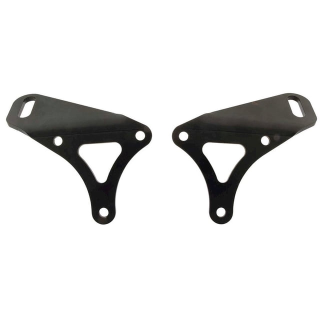Allstar Performance Motor Mounts SBC Front 3-3/8in Offset 1pr - Walmart ...