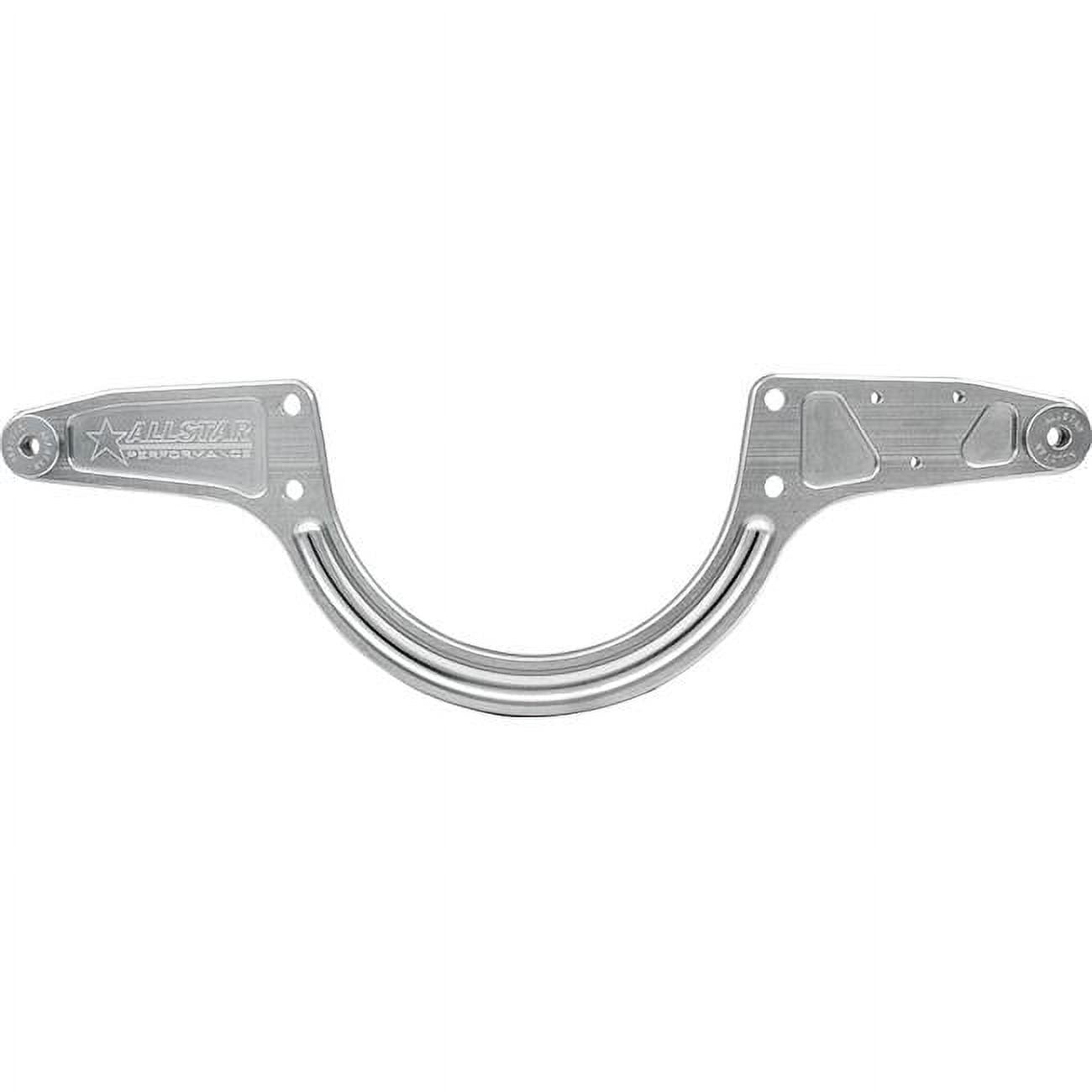 Allstar Performance ALL38128 Sprint Motor Plate with Bushings - Walmart.com