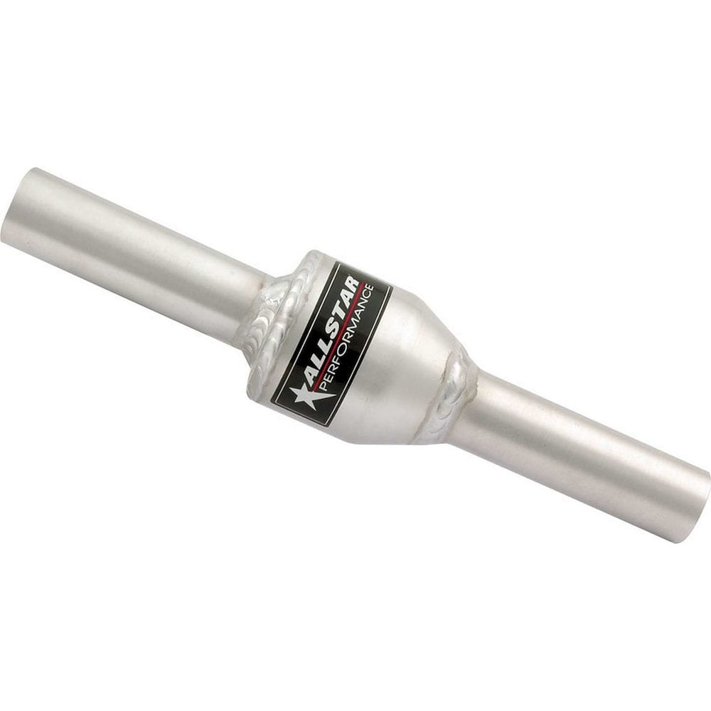 Allstar Performance Overflow Check Valve 1in - Walmart Business Supplies