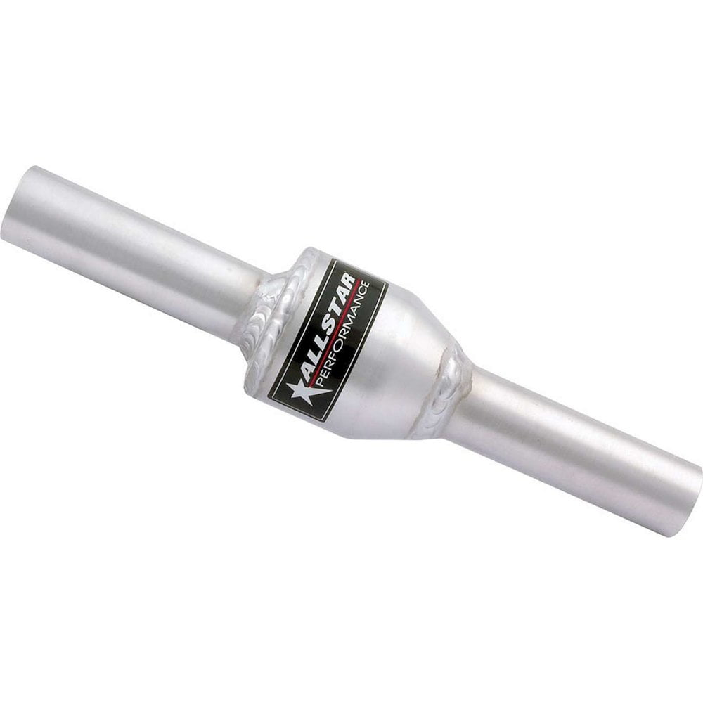 Allstar Performance Overflow Check Valve 1.25in - Walmart.com