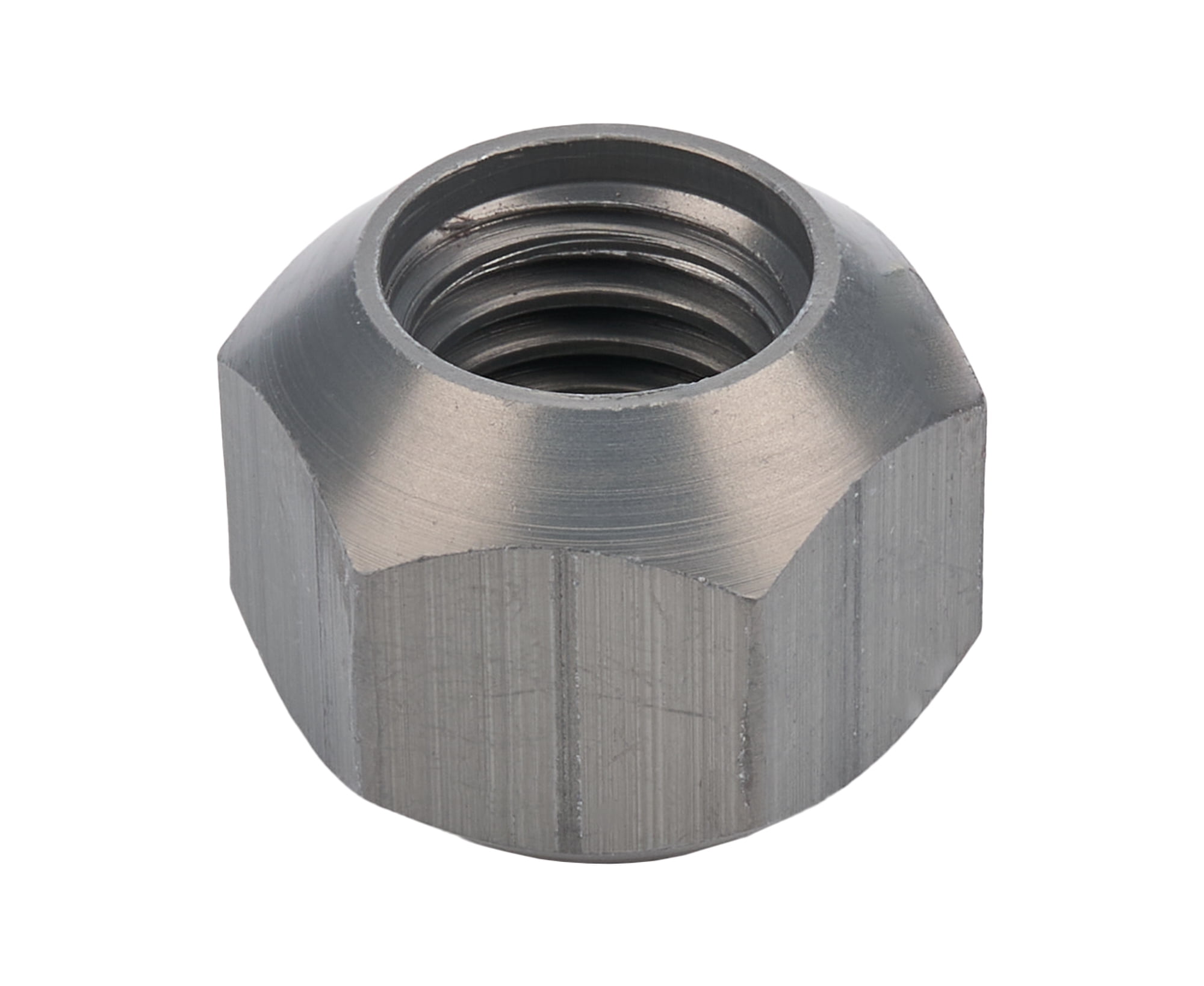 Allstar Performance ALL44097-20 Lug Nut - Hard Coat - 5/8-11 in Thread ...