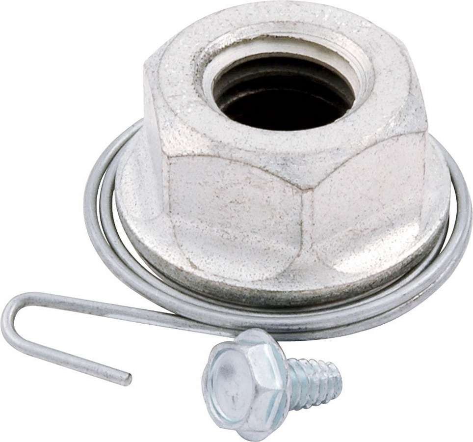 Allstar Performance ALL44108 Lug Nut - Glueless - 5/8-11 in Thread - 1 ...