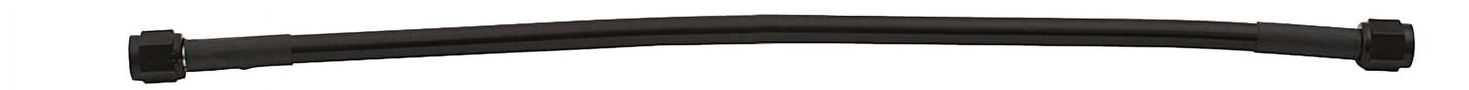 Coated Braided Line 32in #3 Hose -3Str / -3Str - Walmart.com