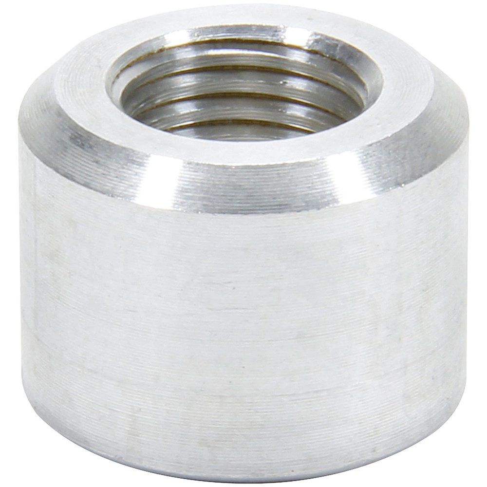 Allstar Performance AN Weld Bung 8AN Female Aluminum - Walmart.com
