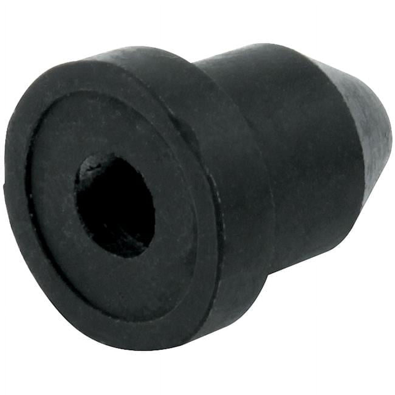 Allstar Performance ALL50855 Bleeder Caps for Bleeder Screws, Black ...