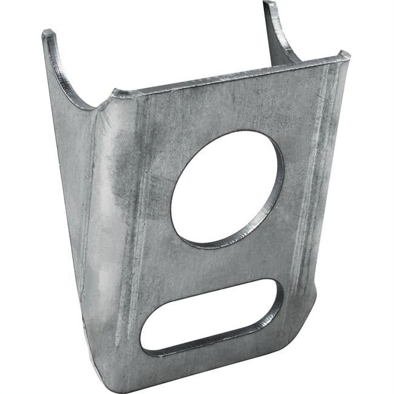 Allstar Performance ALL52122 4 in. Steel Steering Column Bracket ...