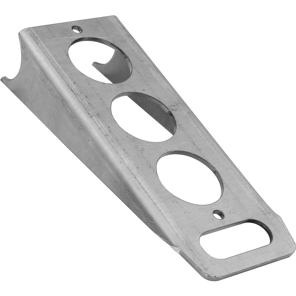 Allstar Performance Steering Column Bracket 8in 5pk - Walmart.com