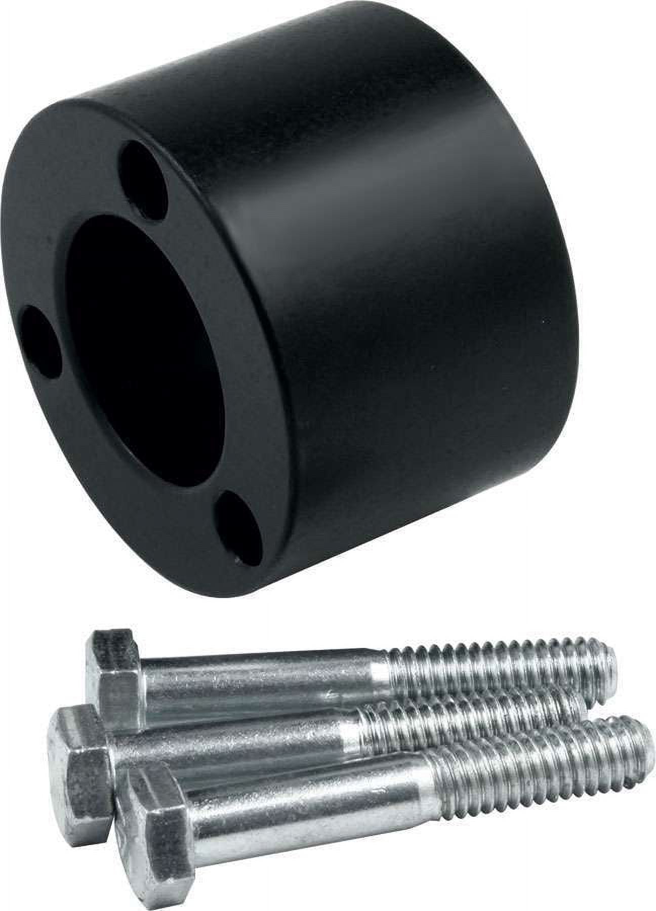 Allstar Performance ALL52314 Steering Wheel Spacer - Aluminum ...