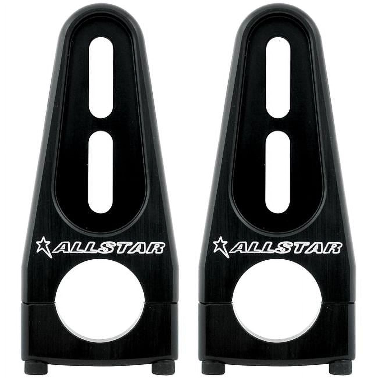 Allstar Performance ALL55112 Fuel Cell Mounts for Sprint Car Adjustable ...