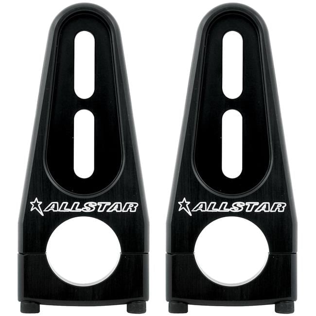 Allstar Performance ALL55112 Fuel Cell Mounts for Sprint Car Adjustable ...