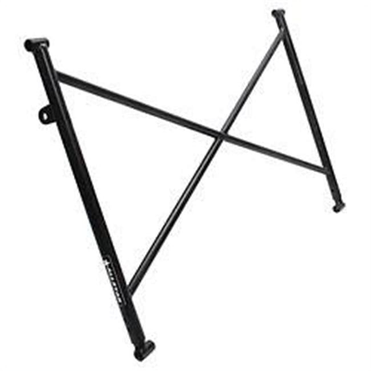 Allstar Performance ALL55130 Sprint Car Top Wing Tree, Black - 16 in ...