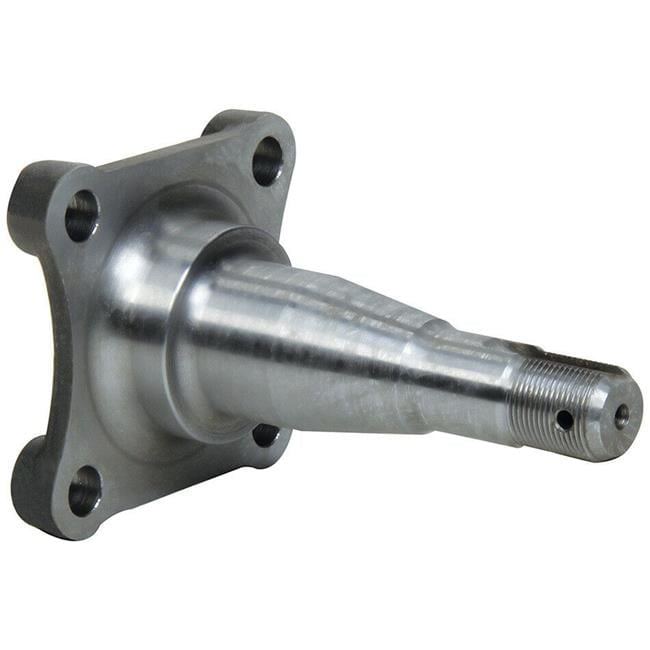 Allstar Performance ALL55965 Spindle Snout - Bolt-In - Natural Steel ...