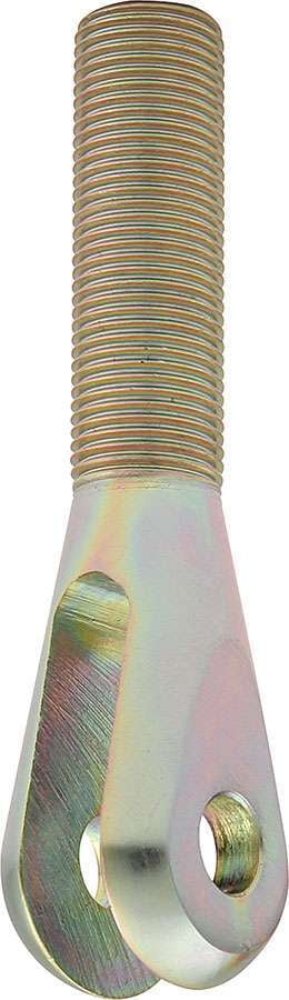 Allstar Performance ALL56192 Rod End Clevis - 3/4-16in RH Thread w/ 1/2 ...