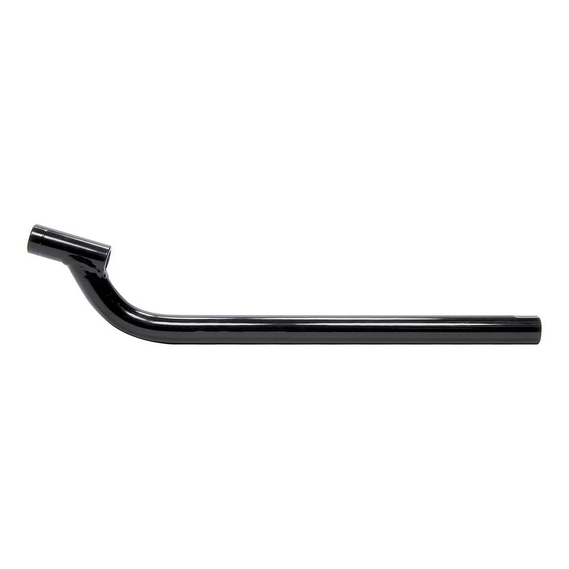 Dropped Steel Tie Rod Tube 11in - Walmart.com
