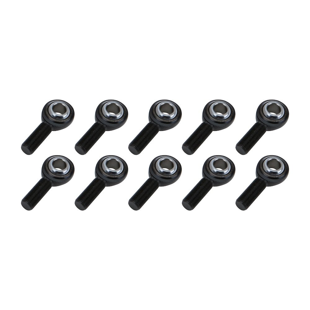 Allstar Performance Pro Rod End LH Moly PTFE Lined 5/8 10pk - Walmart ...