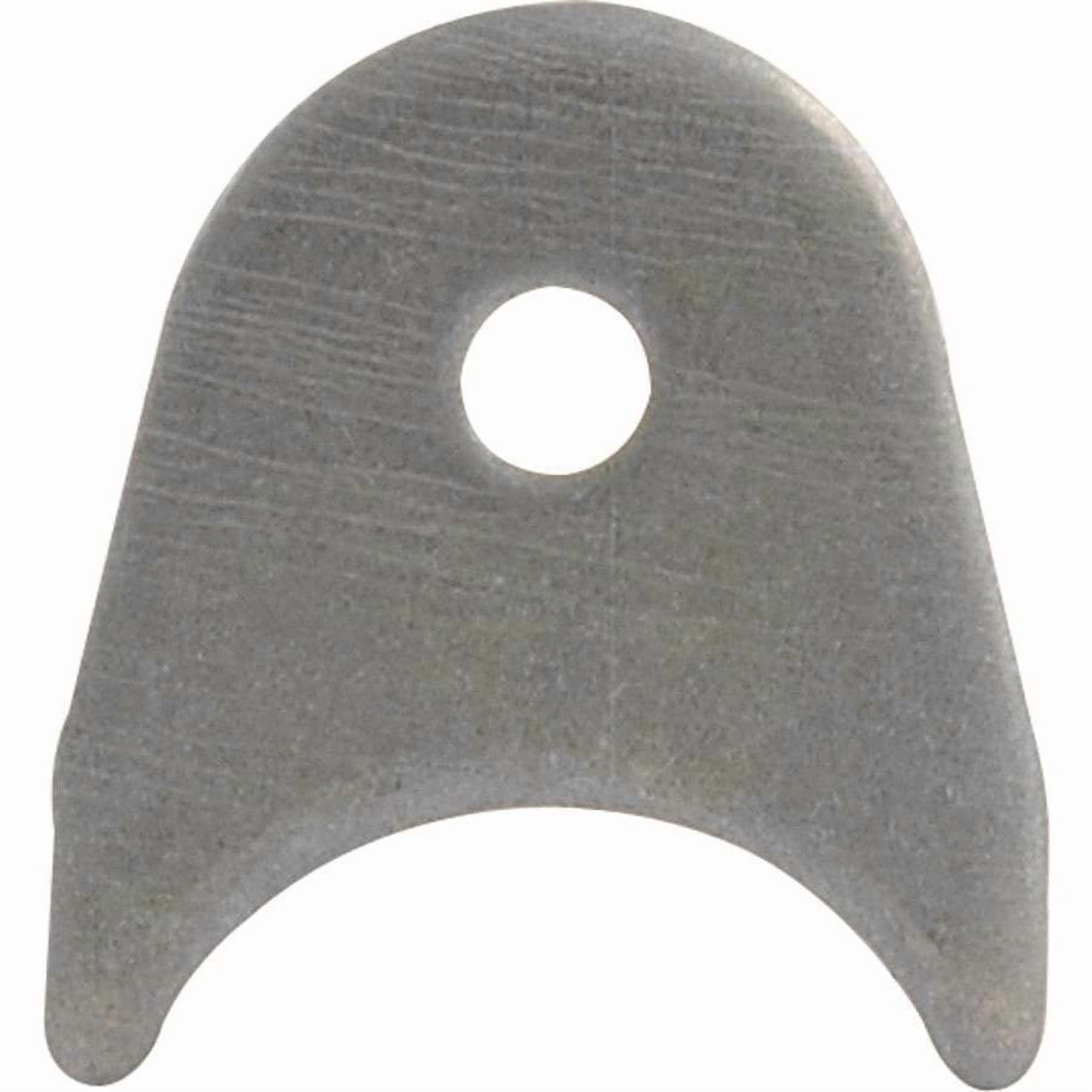 Allstar Performance 1/8in Radius Tabs 25pk 1/4in Hole - Walmart ...