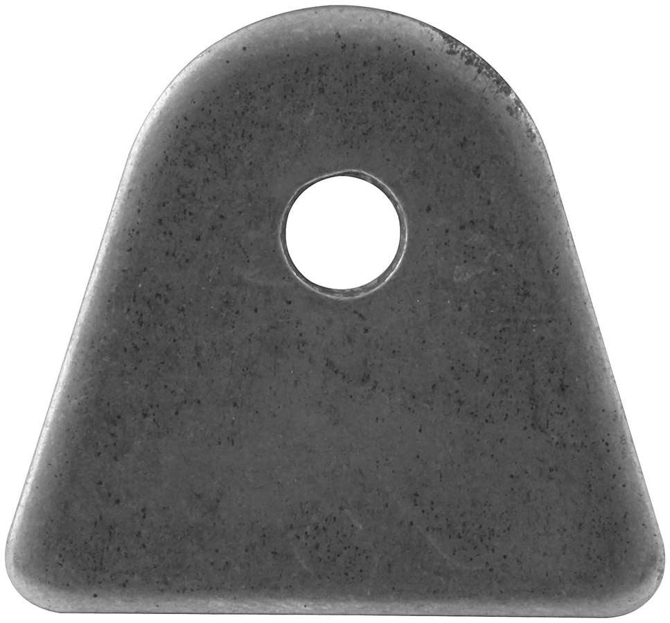 Allstar Performance ALL60012-25 0.12 x 0.25 in. Mild Steel Flat Tabs ...