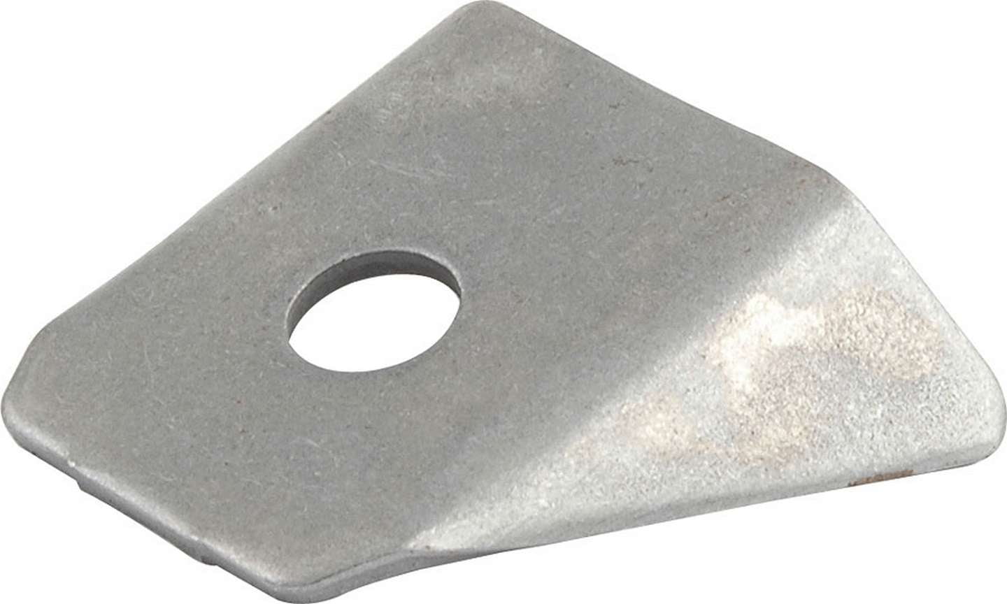 Allstar Performance Body Brace Tabs Flat Mount 25pk 3/8in Hole ...