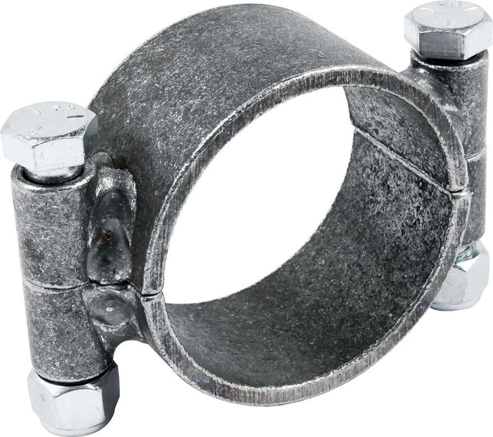 2 Bolt Clamp On Retainer 2in Wide - Walmart.com