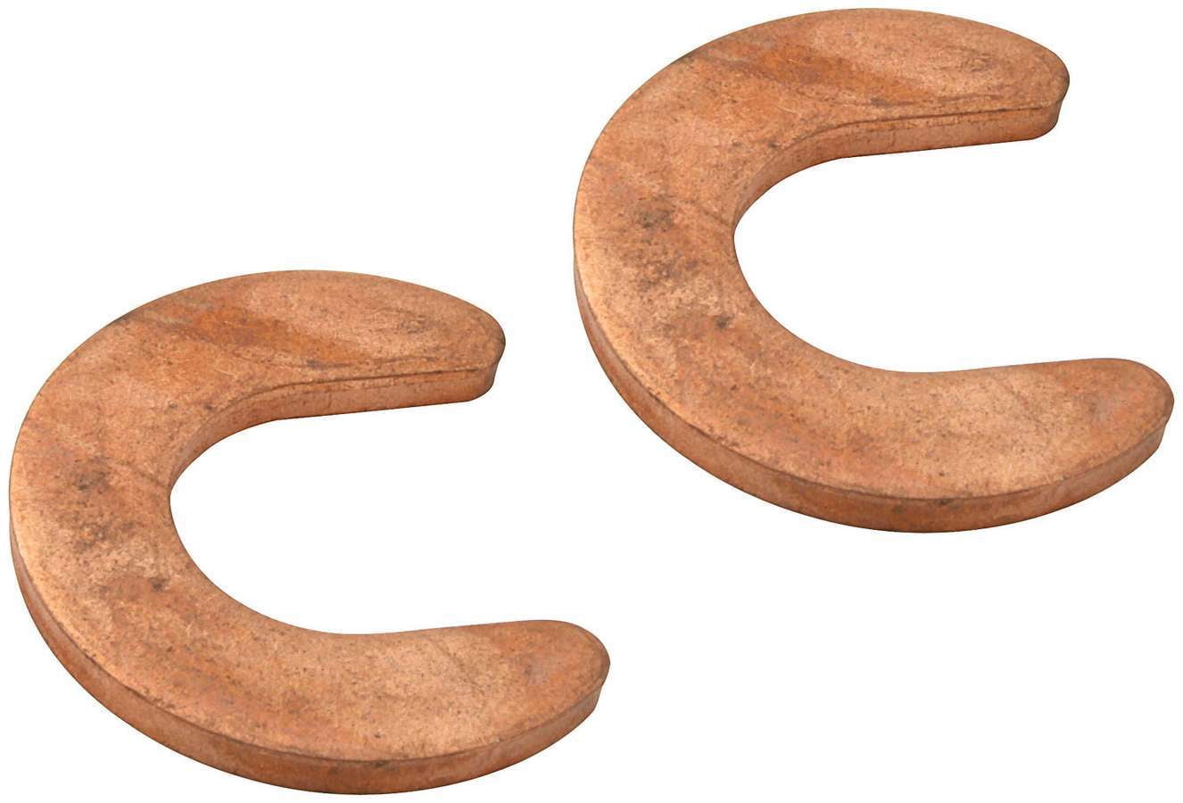 Allstar Performance ALL66120 Axle Retainer C-Clips 7.5 in 1pr - Walmart ...
