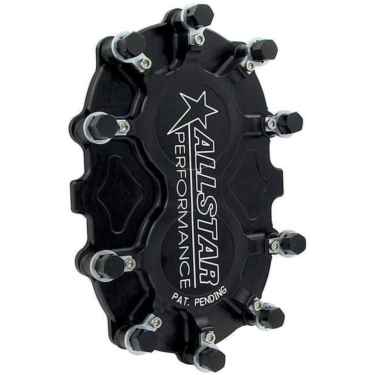 Allstar Performance ALL72064 Lightweight Winters Quick Change Gear ...