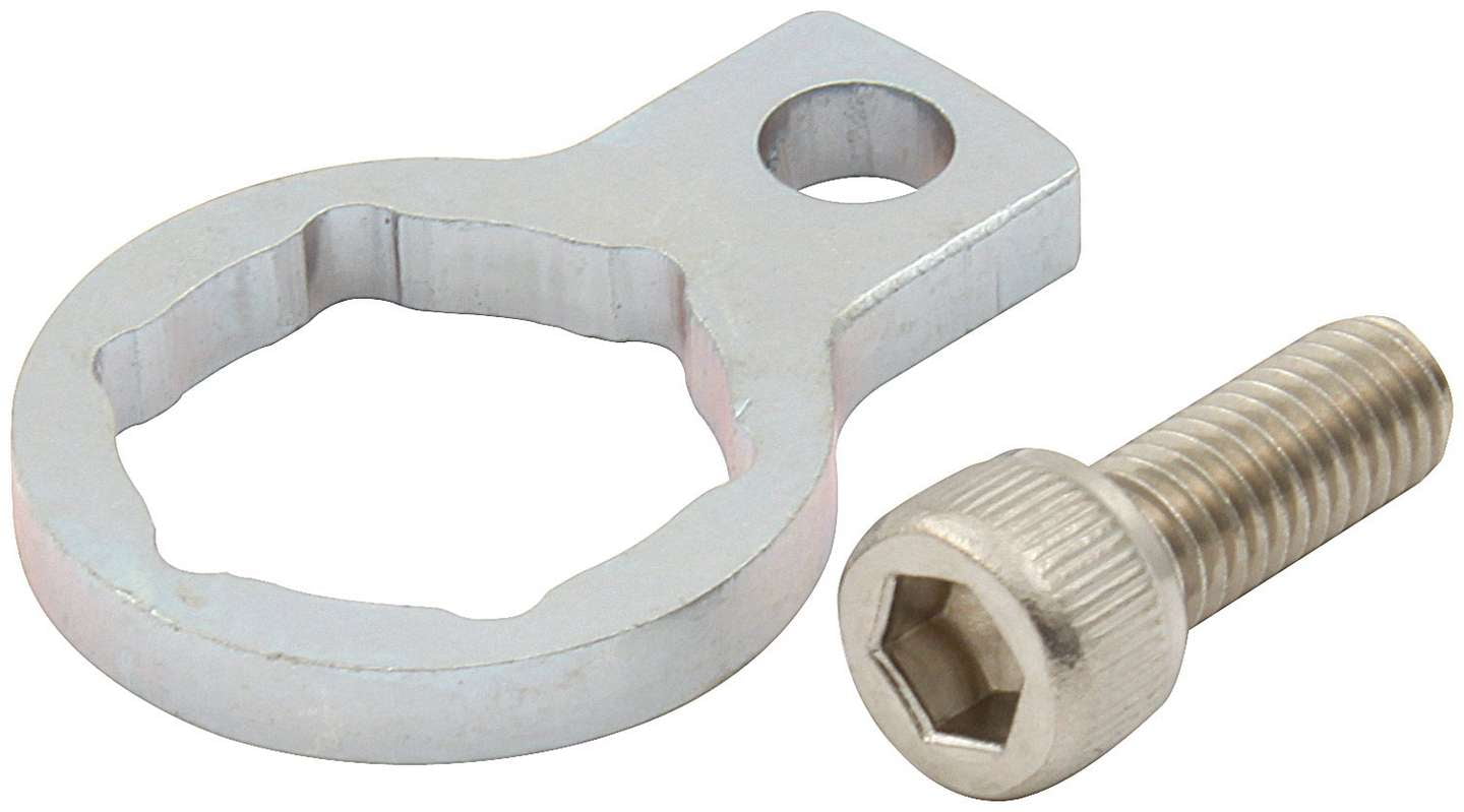 Allstar Performance ALL72069 Cover Nut Retainer with Bolt - Pack of 2 ...