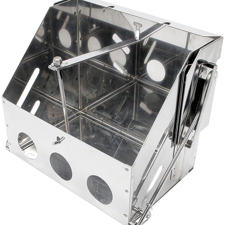Allstar Performance Battery Box S/S Dropout - Walmart.com