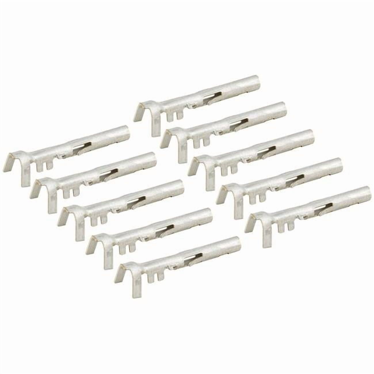 Allstar Performance ALL76274 12-Gauge Weather Pack Female Terminals ...