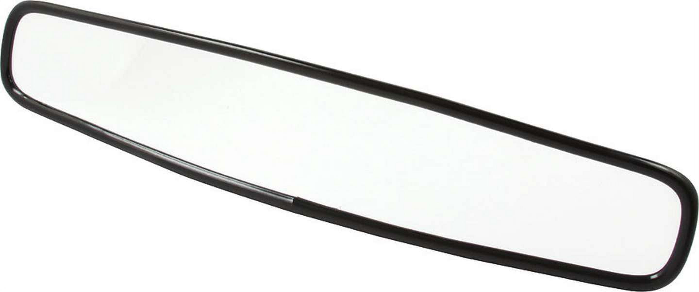 Allstar Performance ALL76406 14" Long Convex Race Style Rear View ...
