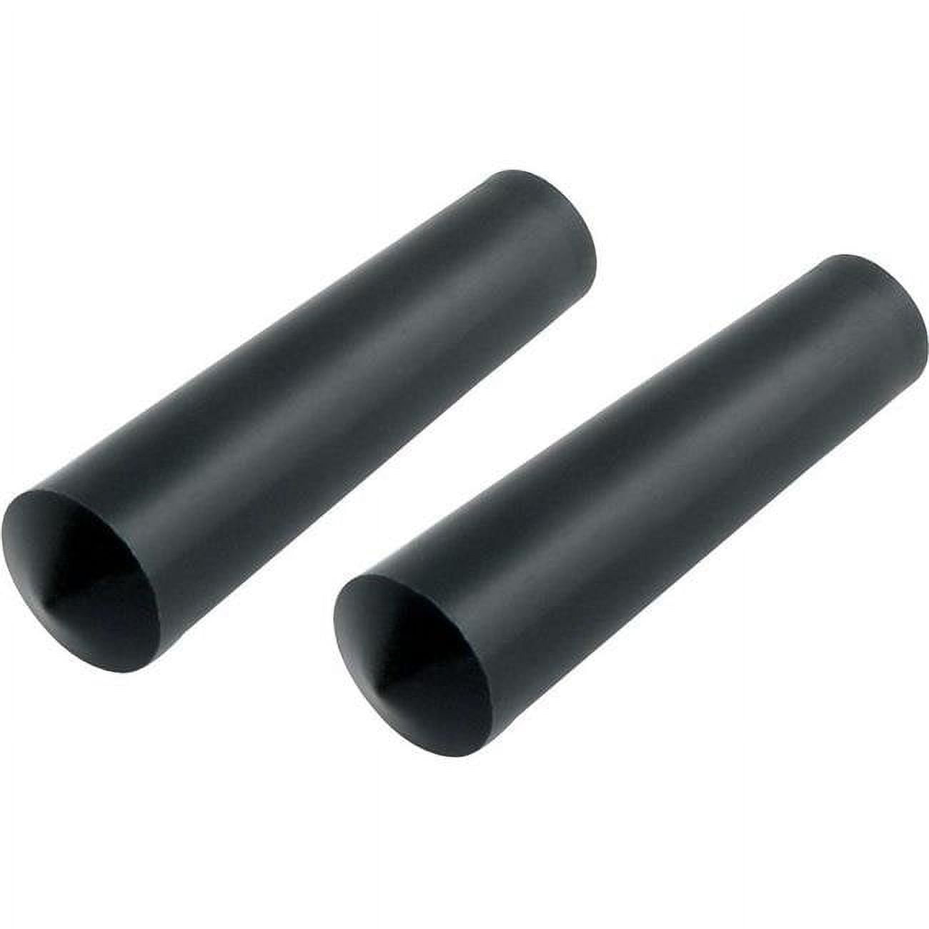 Allstar Performance Toggle Switch Extension - Plastic - Black - Pair ...