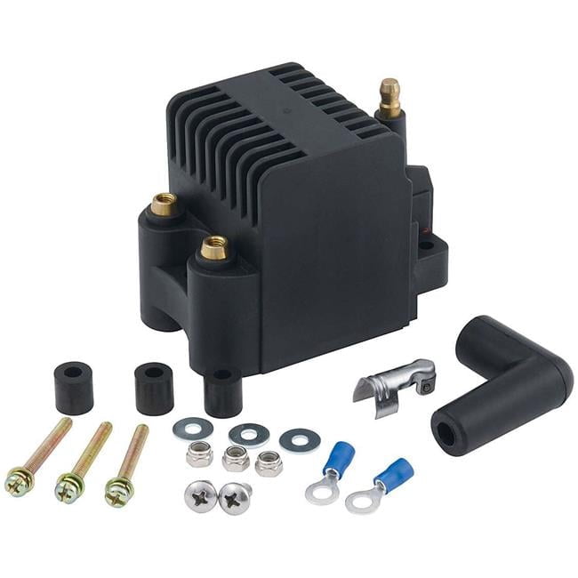 Allstar Performance Ignition Coil High Output ALL81232 - Walmart ...