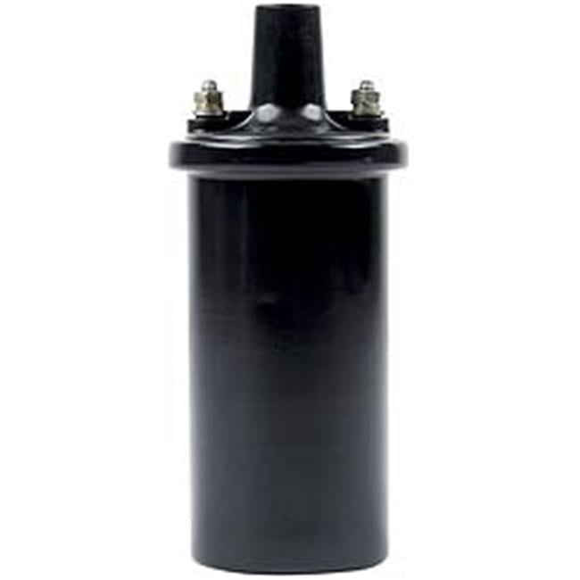 Allstar Performance ALL81234 Ignition Coil - Canister - Oil Filled - 0. ...