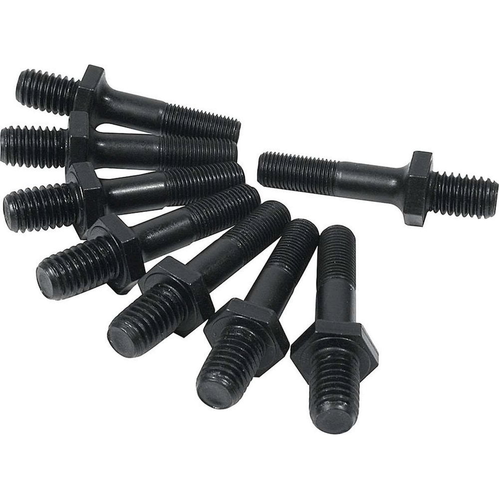 Allstar Performance Rocker Arm Stud Kit SBC 8 pcs - Walmart.com