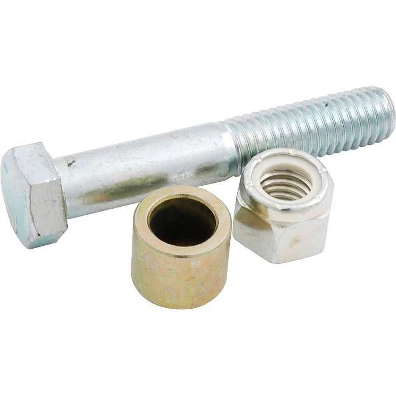 Allstar Performance ALL99100 Shock Mount Hardware (Bolt/Locknut/Bushing ...