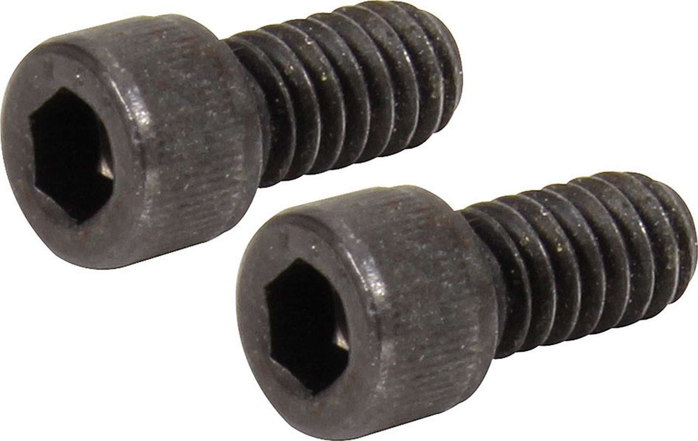 Allstar Performance ALL99139 Guide Bolts (Safety Wire) - Steel - 2-Pack ...