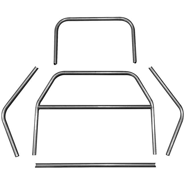 Allstar Performance ALL99198 Main Hoop Assembly for 22098 - Walmart ...