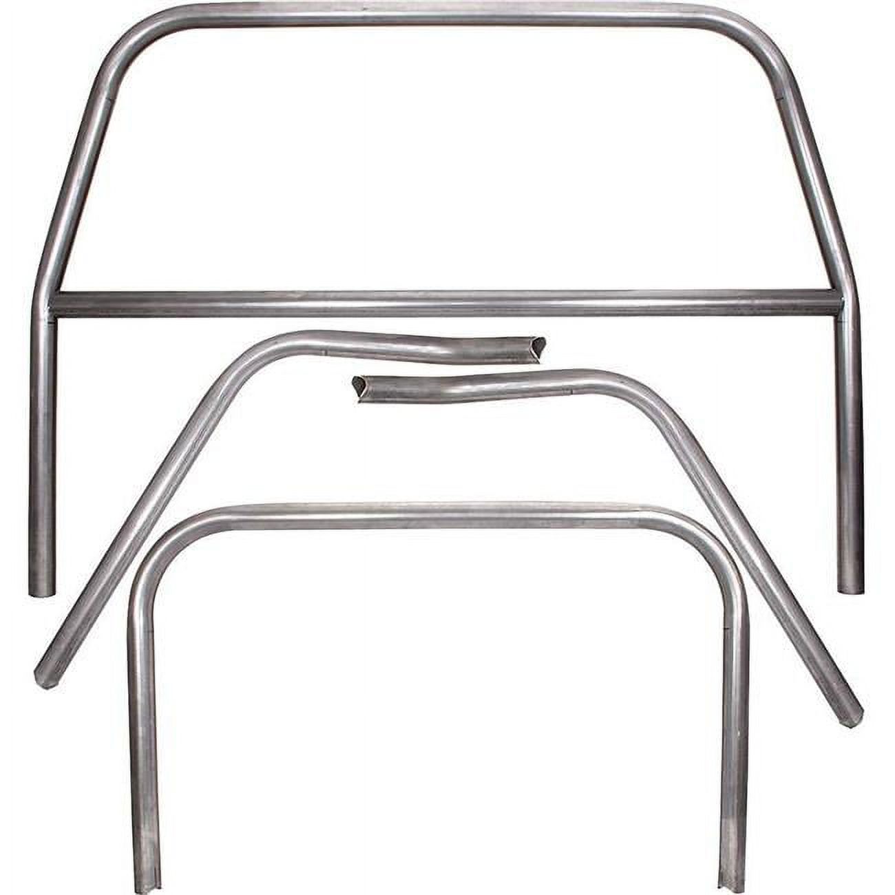 Allstar Performance ALL99204 Main Hoop Assembly for 22104 Mini Enduro ...