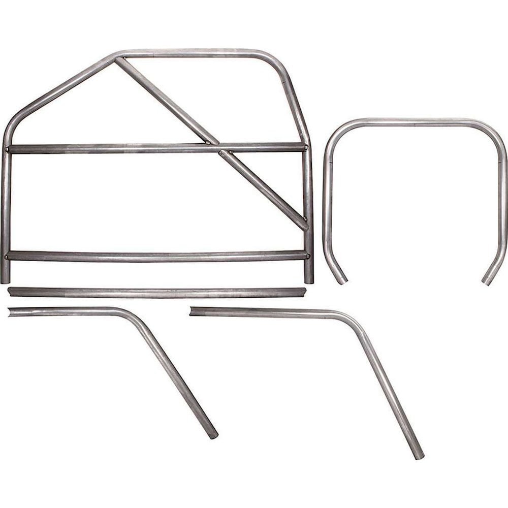 Allstar Performance Main Hoop Assembly for 22109 Deluxe Kit - Walmart ...